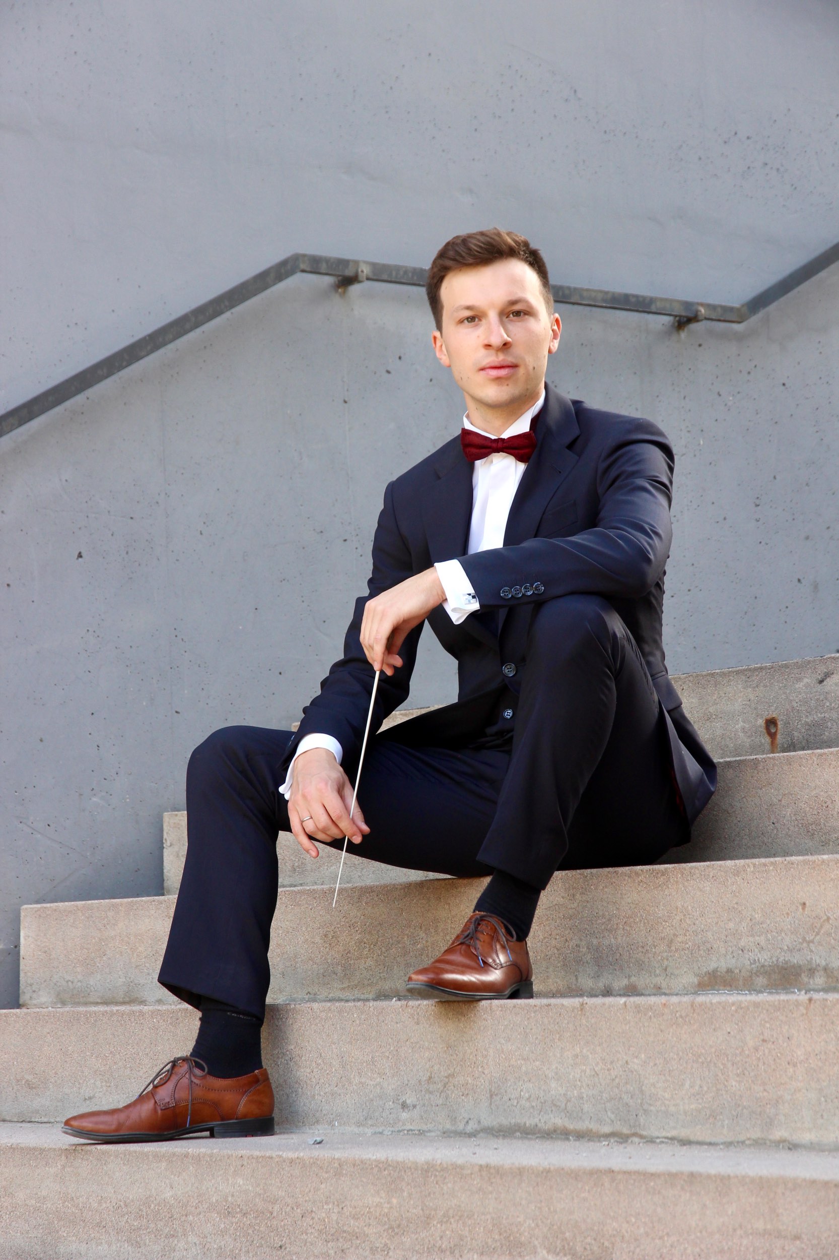 Friedrich Praetorius - Startseite