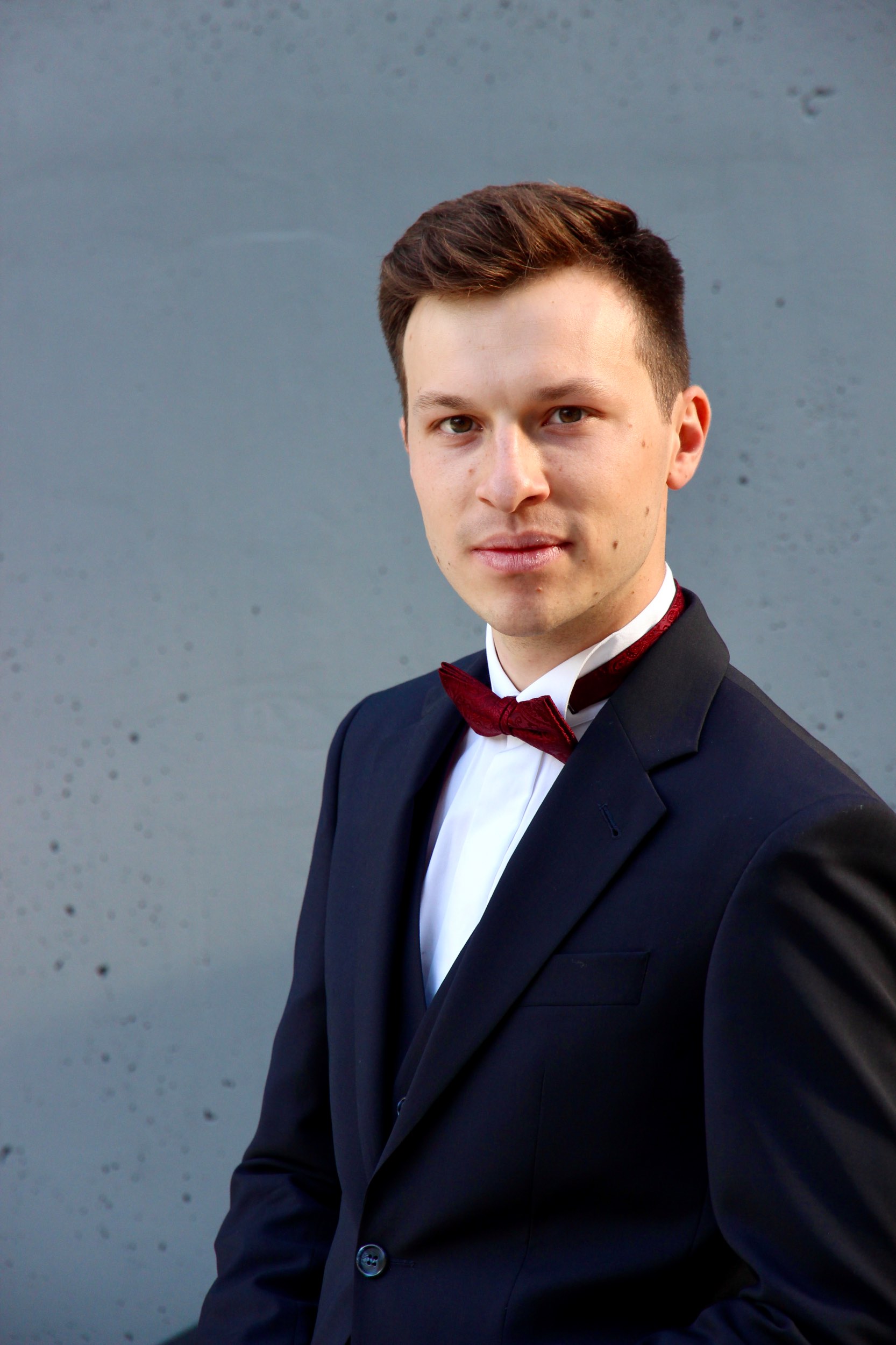 Friedrich Praetorius - Startseite